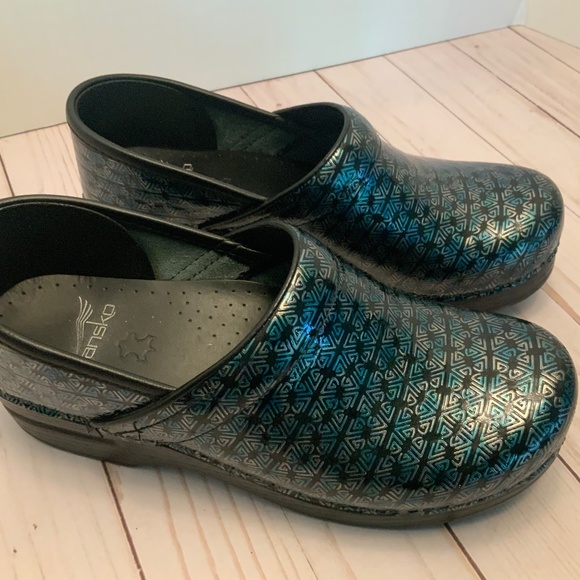 Dansko | Shoes | New Dansko Clogs Size 38 Or 758 Us | Poshmark